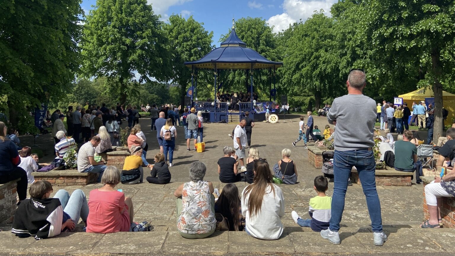 What’s On in Colchester | Events, Live Music, and Theatre