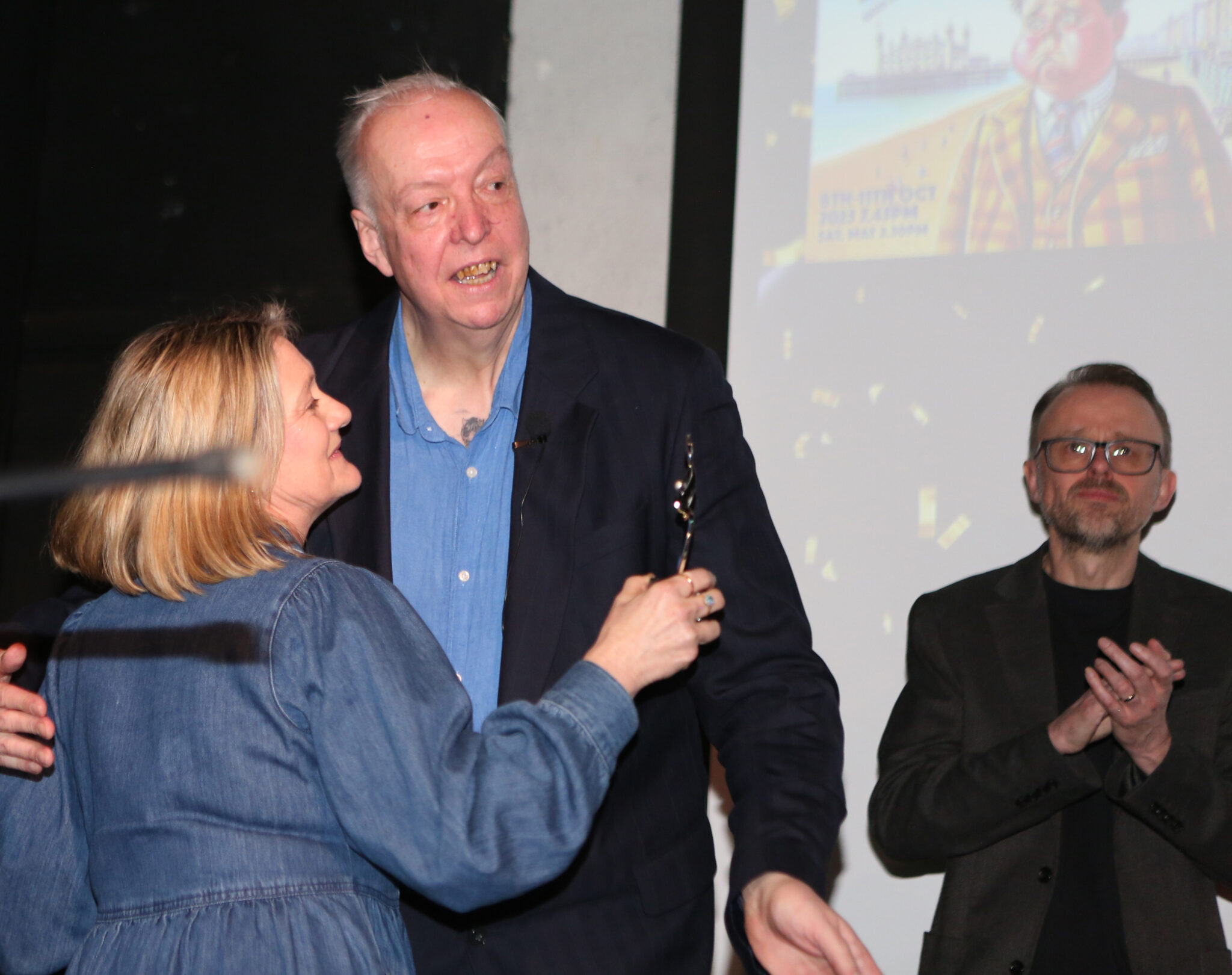 Keep Colchester Cool Theatre Awards 2025