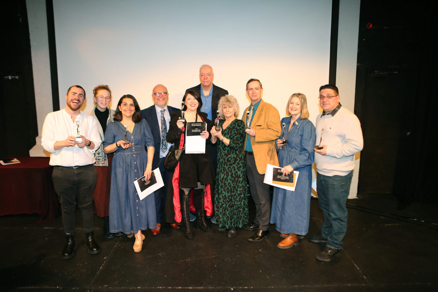 Keep Colchester Cool Theatre Awards 2025